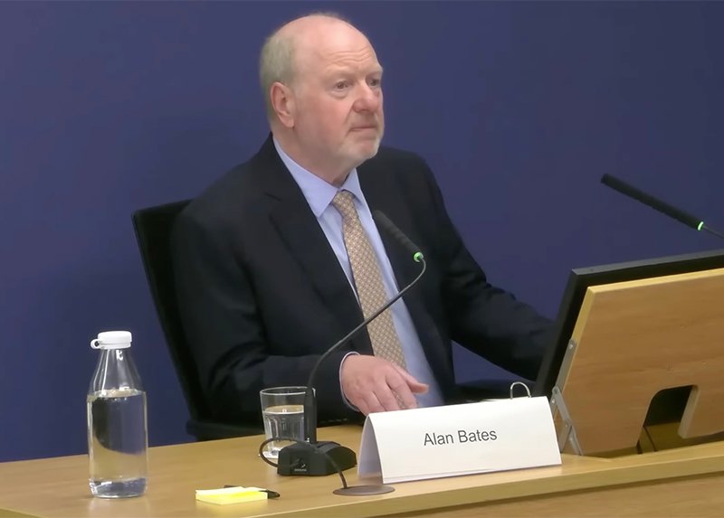 Post Office Horizon IT scandal inquiry: Three years of shocking ...