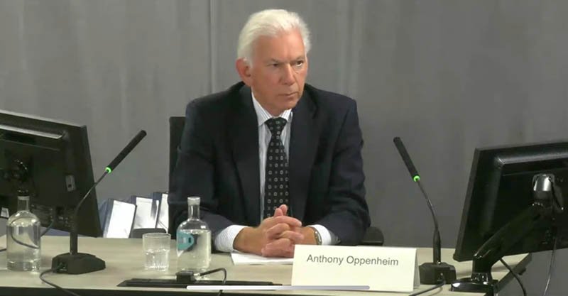 Post Office Horizon IT scandal inquiry: Three years of shocking ...