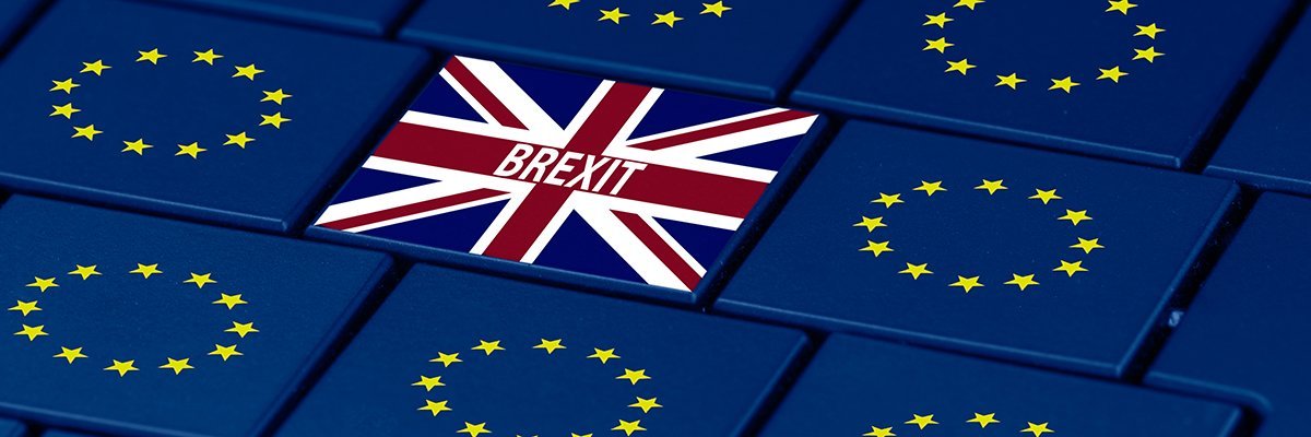 Brexit: Withdrawal agreement lists EU IT data link beyond transition ...