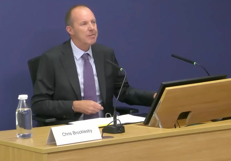 Post Office Horizon IT scandal inquiry: Three years of shocking ...