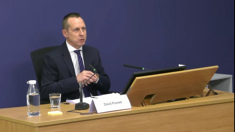 Post Office scandal: Phase four’s rogues’ gallery | Computer Weekly