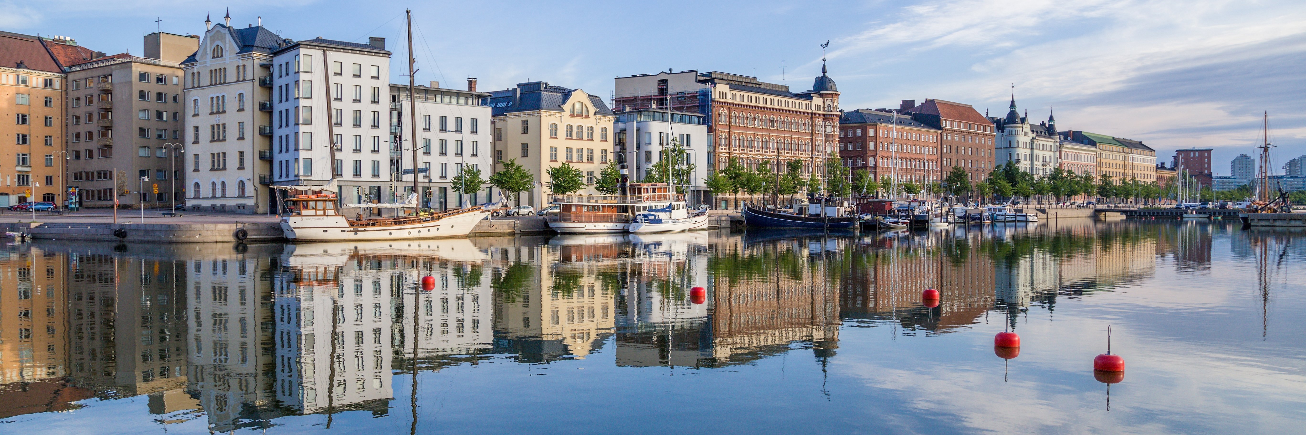 Finnish banks to share core banking platform and supplier | Computer Weekly