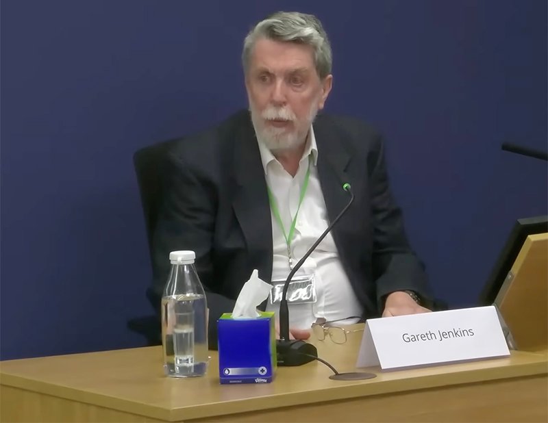 Post Office Horizon IT scandal inquiry: Three years of shocking ...