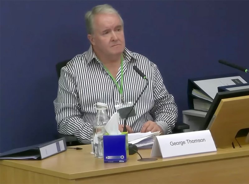 Post Office Horizon IT scandal inquiry: Three years of shocking ...