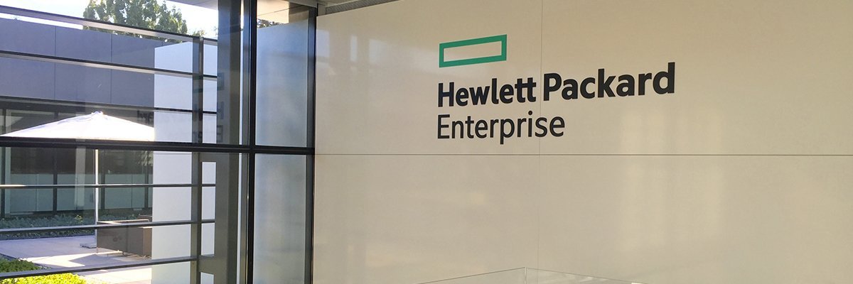 HPE storage comes with full IT stack, hybrid cloud and as a service ...