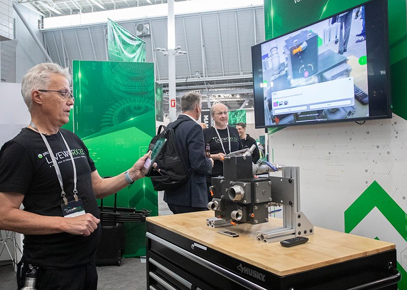 Gearing up for the industrial metaverse | Computer Weekly