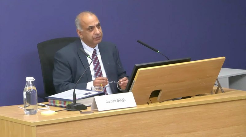 Post Office Horizon IT scandal inquiry: Three years of shocking ...