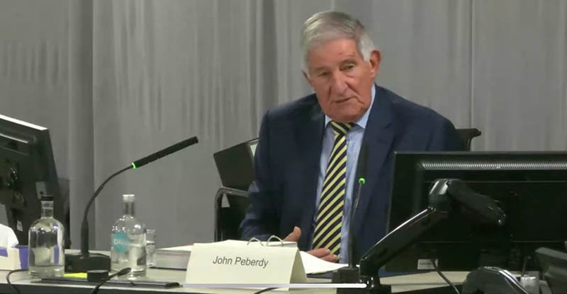 Post Office Horizon IT scandal inquiry: Three years of shocking ...