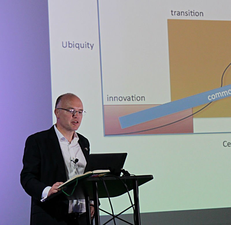 CW@50: Liam Maxwell discusses the challenges facing government IT ...