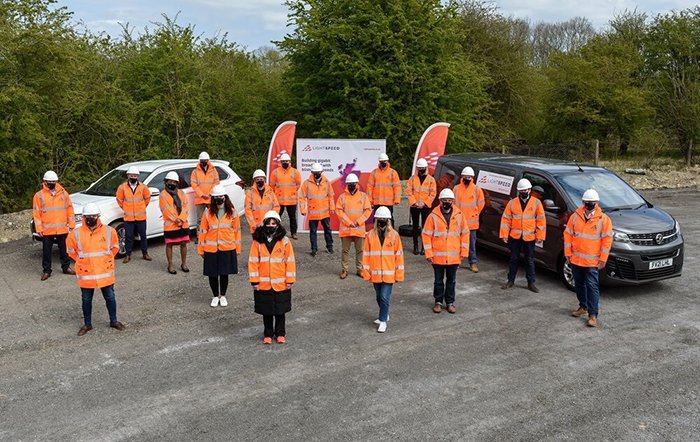 Lightspeed taps Nokia to bring 10Gbps broadband to East of England ...