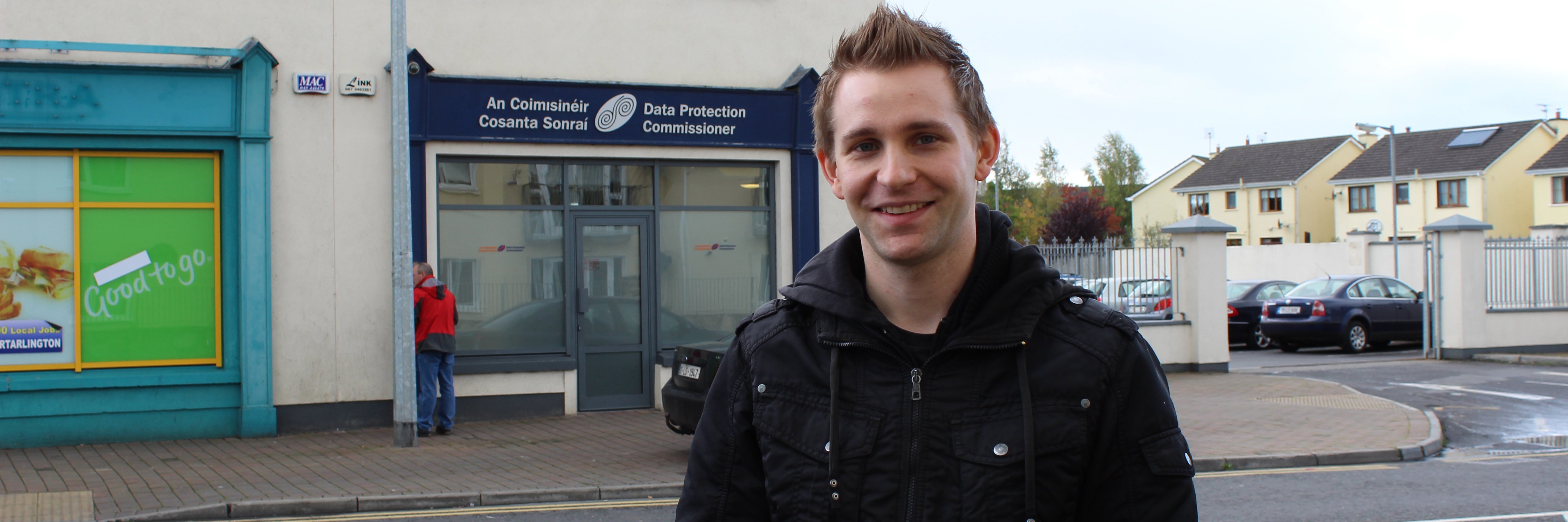 Max Schrems: The man who broke Safe Harbour | Computer Weekly