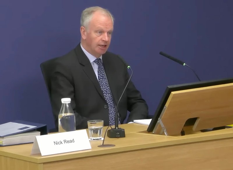 Post Office Horizon IT scandal inquiry: Three years of shocking ...