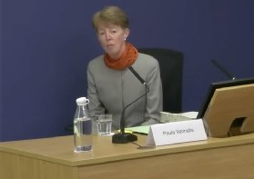 Post Office Horizon IT scandal inquiry: Three years of shocking ...