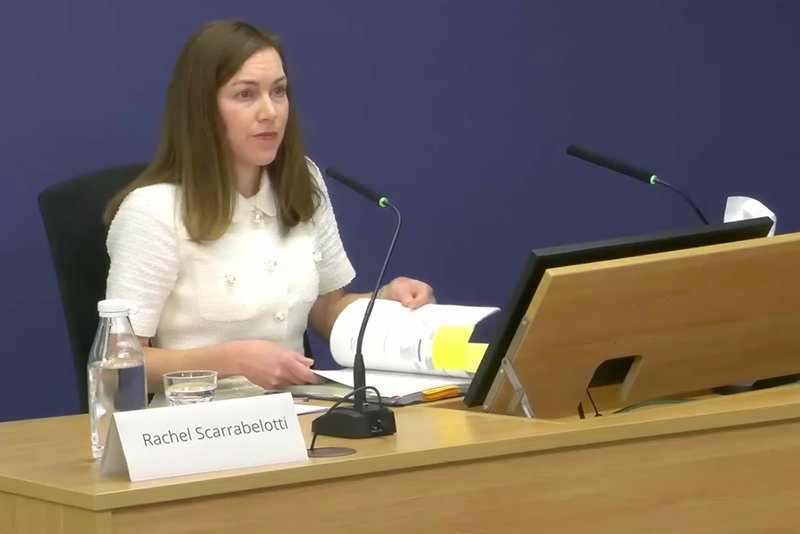 Post Office Horizon IT scandal inquiry: Three years of shocking ...