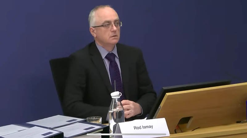 Post Office Horizon IT scandal inquiry: Three years of shocking ...