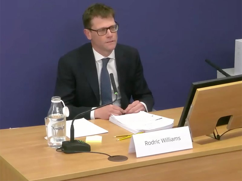 Post Office Horizon IT scandal inquiry: Three years of shocking ...