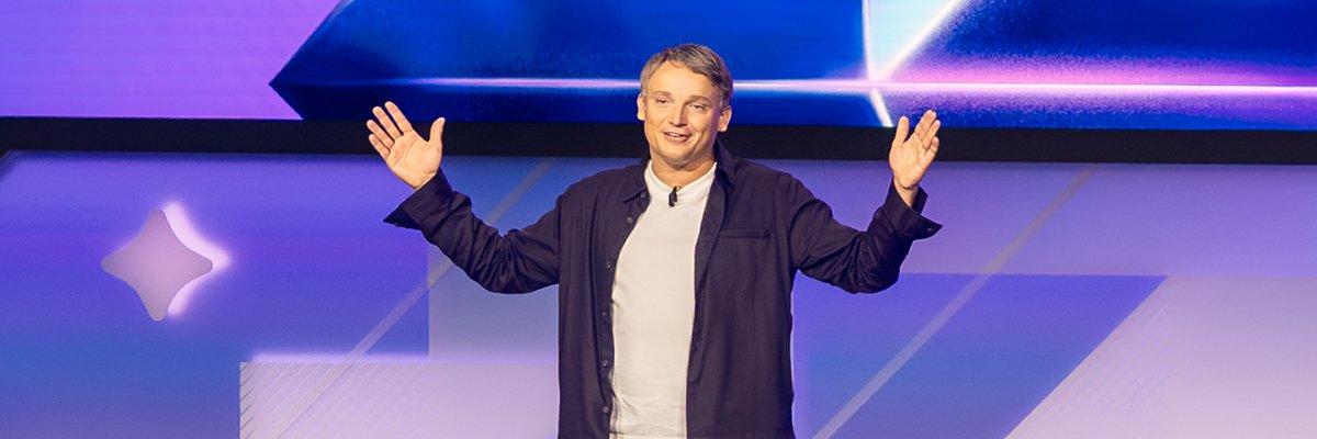 Sapphire 2026: SAP executives admit route change on high road to ...