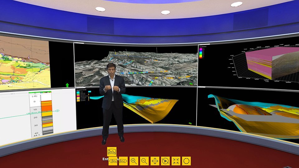 Shell makes $200m saving with virtual learning environment | Computer ...