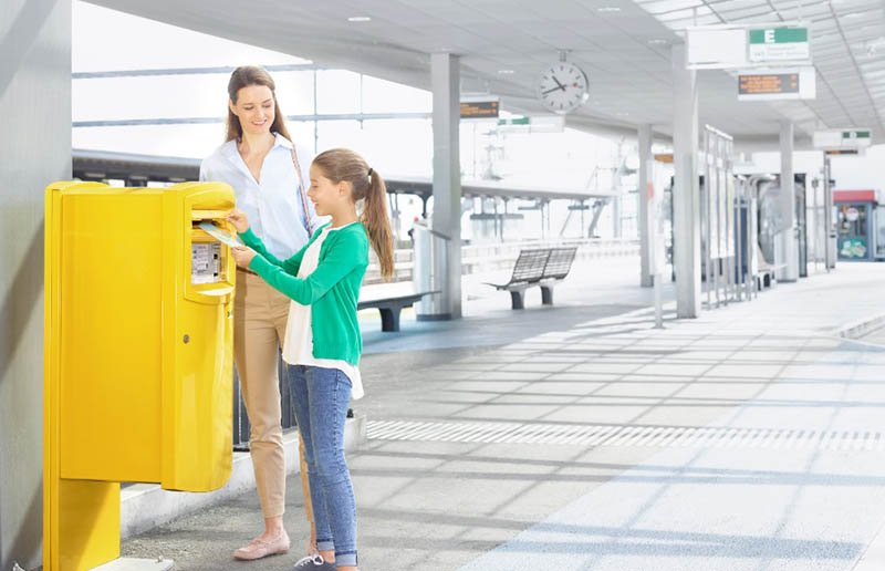 Swiss encrypted messaging service, ePost, targets one million postal users | Computer Weekly