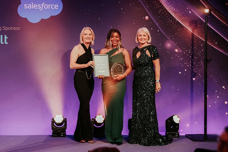 Technology’s true test - serving people, society, economy, and the ...