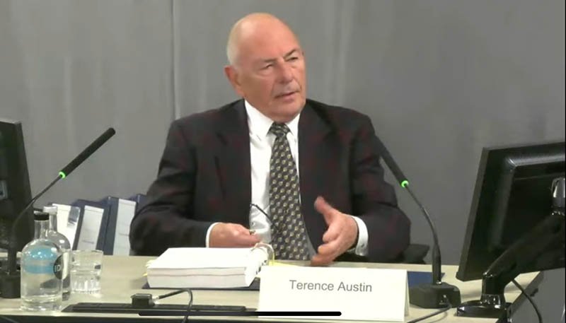 Post Office Horizon IT scandal inquiry: Three years of shocking ...