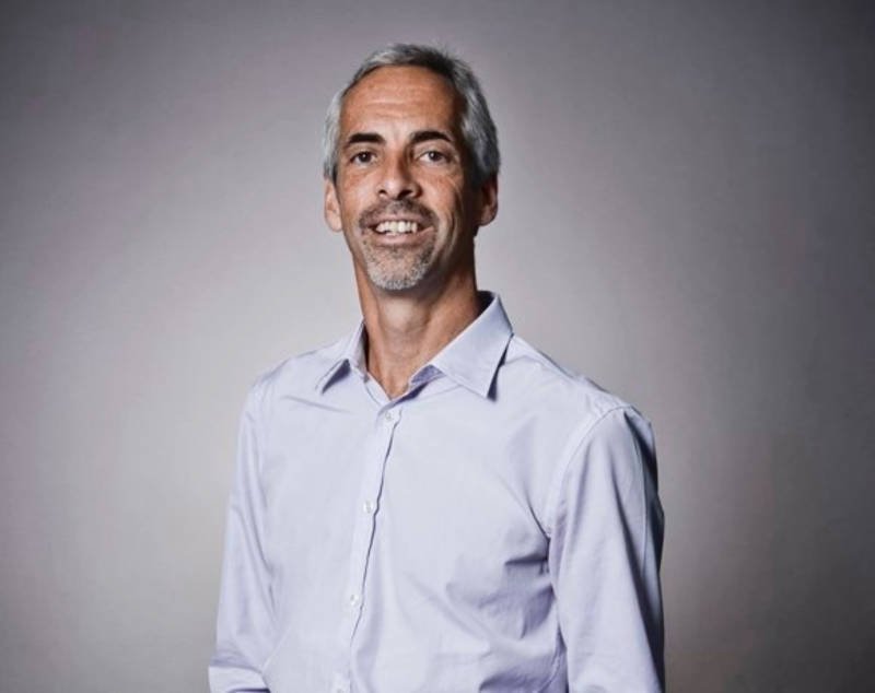 12. Russ Shaw , Founder of Tech London Advocates and Global Tech ...