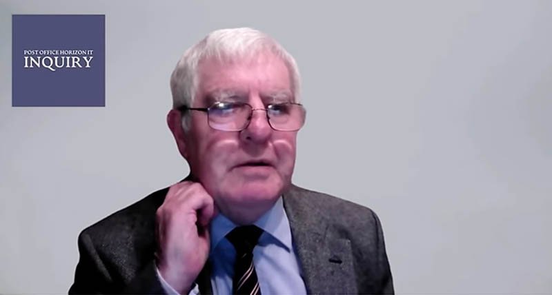 Post Office Horizon IT scandal inquiry: Three years of shocking ...