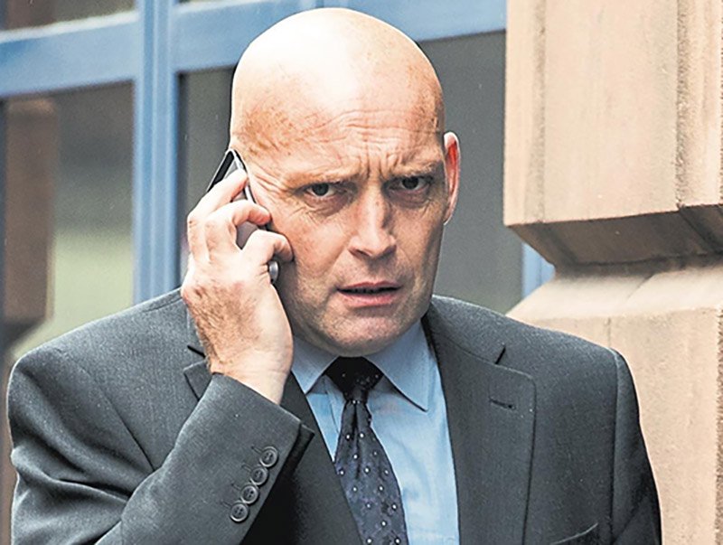 Lawyers and journalists seeking ‘payback’ over police phone ...