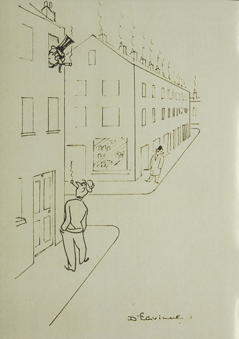 Many are called, but few are chosen: Secrets of MI5 watchers revealed ...