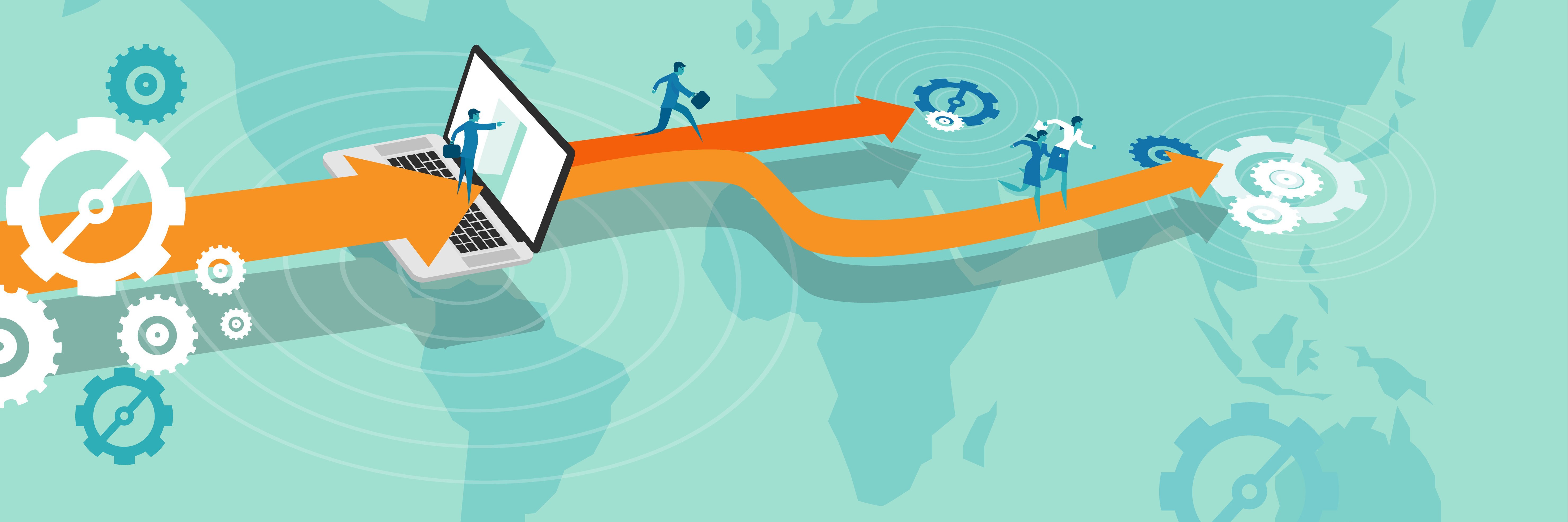 Nationwide Building Society outsources IT infrastructure | Computer Weekly