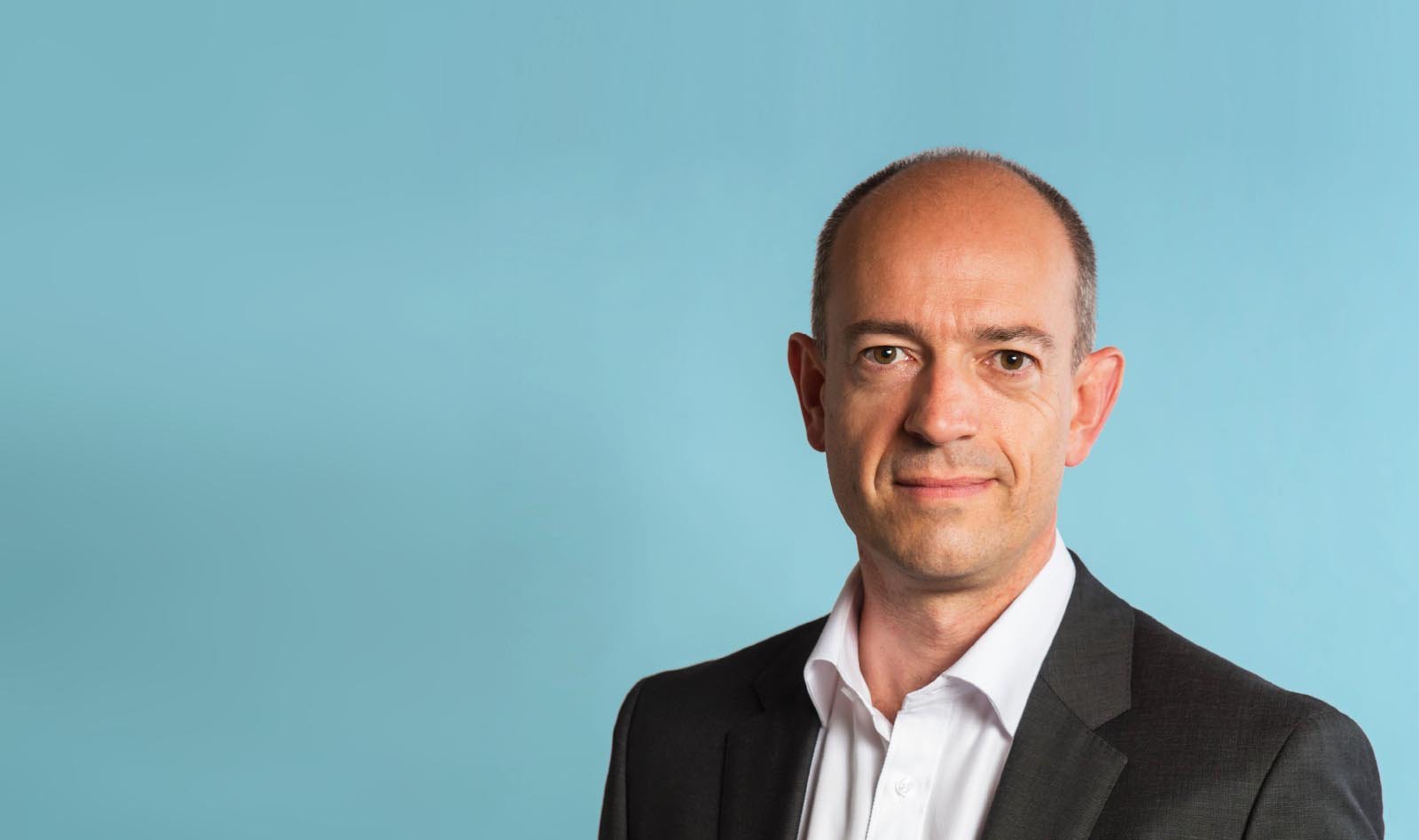 20. Simon Segars, CEO, ARM Holdings - UKtech50 2018 – The most ...