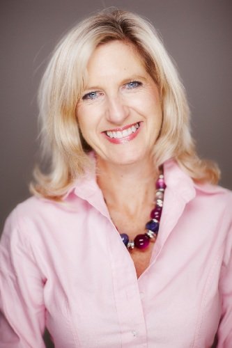 11. Lyn Grobler, VP & CIO, Corporate Functions at BP - Photo gallery ...