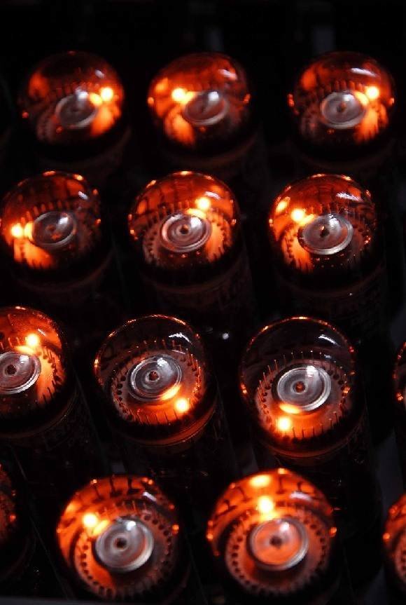 World’s oldest digital computer: Dekatrons - World’s oldest digital ...