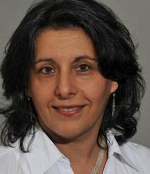 17. Yasmin Hilton, CIO, Shell - The 25 most influential women in UK IT