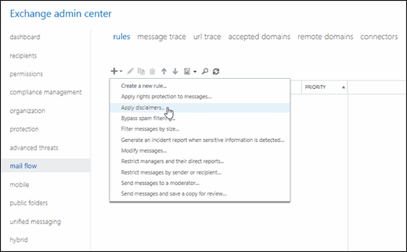 Was ist Microsoft Exchange Online? - Definition von Computer Weekly