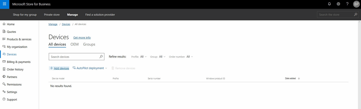 Windows Autopilot: Systeme automatisiert bereitstellen | Computer Weekly