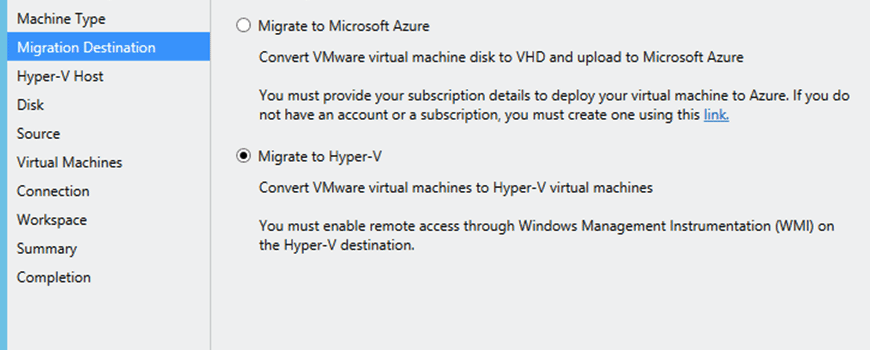 V2V-Migration: Schritt für Schritt von VMware zu Hyper-V | Computer Weekly