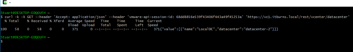 Möglichkeiten der Automatisierung mit der neuen REST API in vSphere 6.5 | Computer Weekly