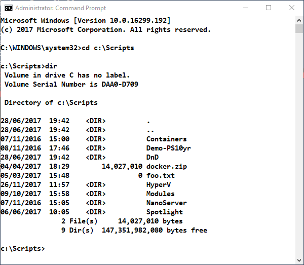 Kommandozeile vs. GUI: Das richtige Admin-Tool finden | Computer Weekly
