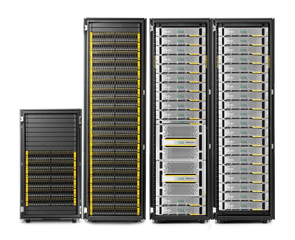 Intel-Optane: Die verfügbaren SCM-SSDs und -Memory-Produkte | Computer ...