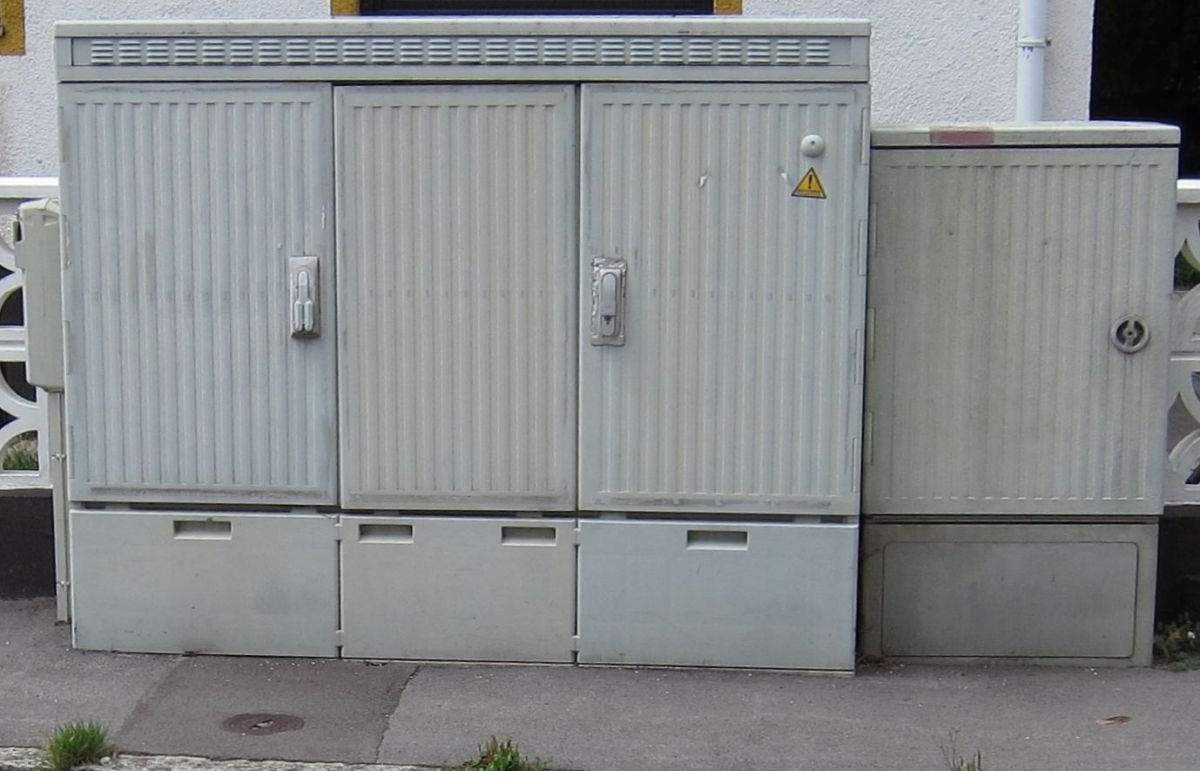 Was ist DSLAM (Digital Subscriber Line Access Multiplexer ...