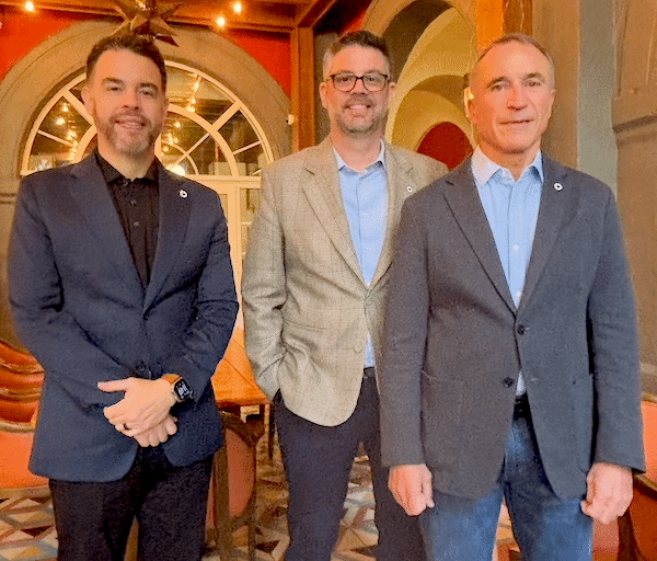 Okta protege la identidad contra ciberamenazas usando IA | Computer Weekly