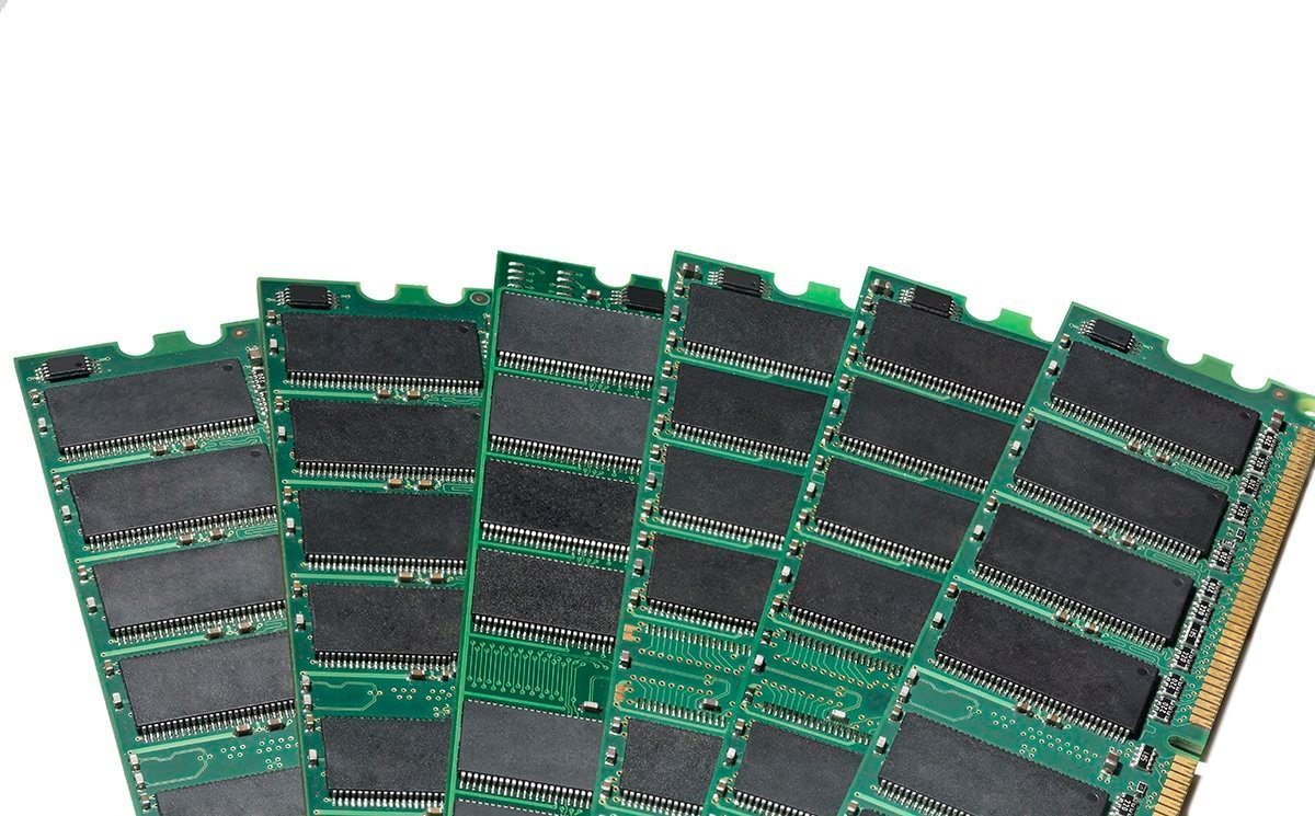 Die Unterschiede zwischen Flash-Memory und RAM | Computer Weekly