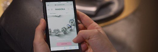 Pandora transforma su comercio electrónico omnicanal global con IBM ...