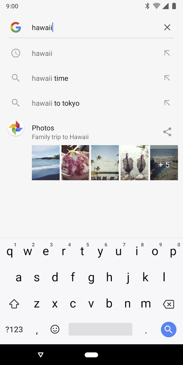 Fokus auf Business: Die neuen Funktionen von Android P | Computer Weekly