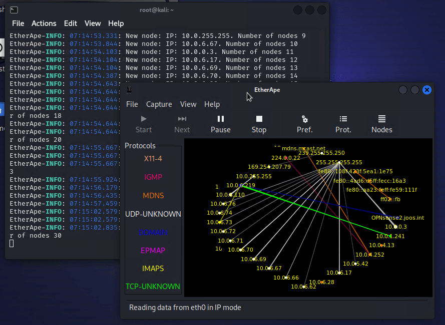 Pentest: Arp-Scan, Nmap und Metasploit effektiv kombinieren | Computer ...