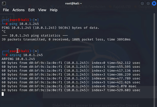 Pentest: Arp-Scan, Nmap und Metasploit effektiv kombinieren | Computer ...