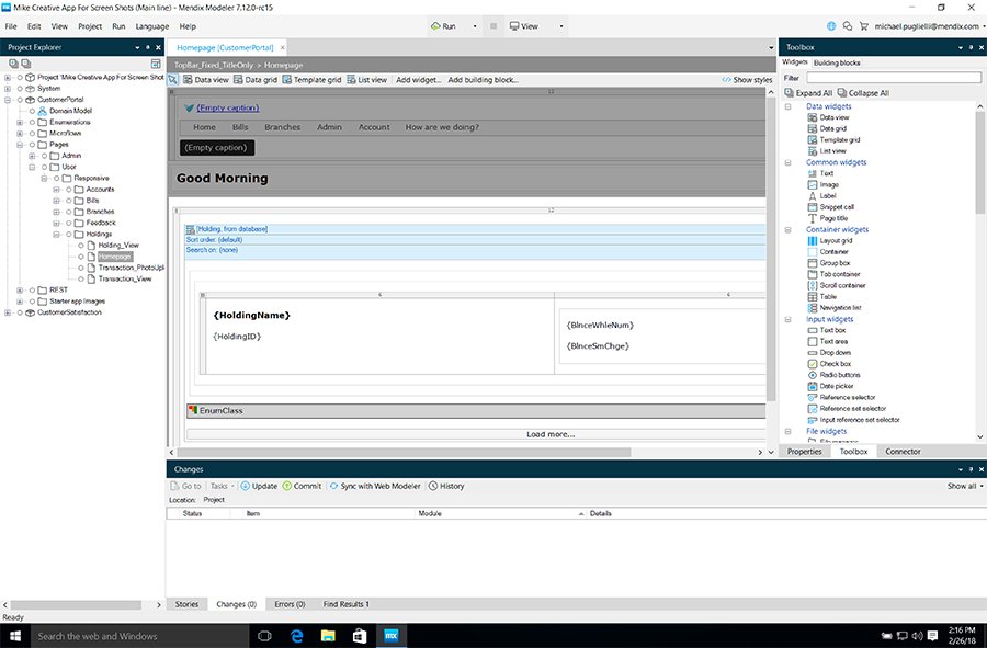 Low-Code-Plattformen im Vergleich: Mendix versus OutSystems | Computer ...