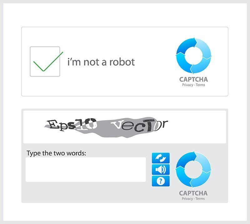 Was ist CAPTCHA? - Definition von Computer Weekly