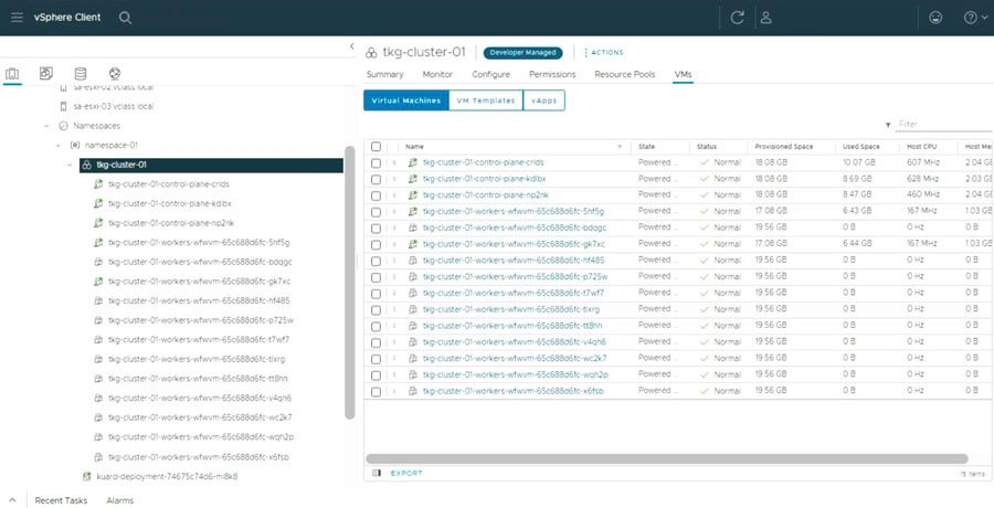 Bare Metal versus virtuelle Maschinen als Kubernetes-Host | Computer Weekly